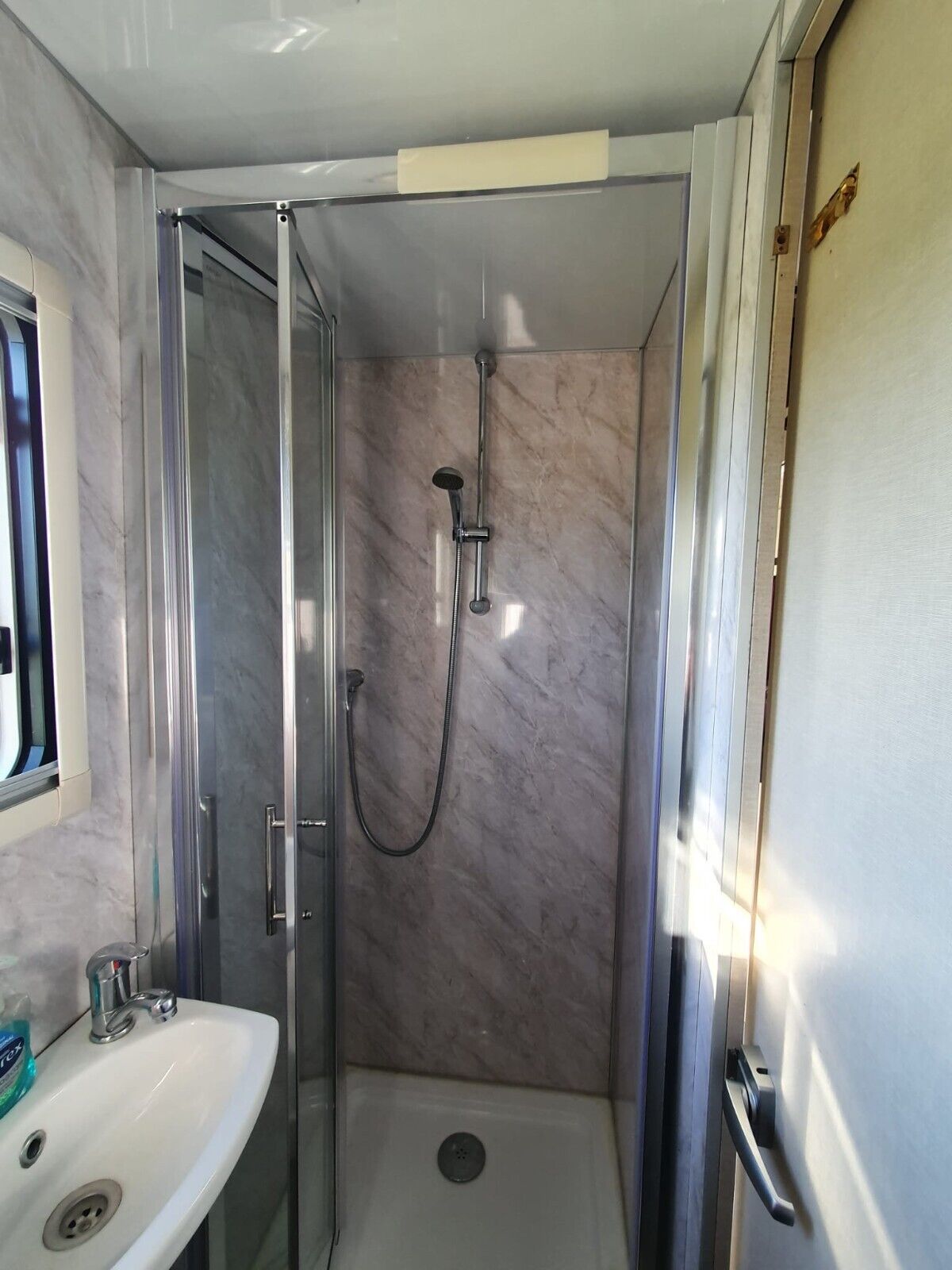 2003 Mercedes Ateco Camper - Coachbuilt - Auto Awning - LOW KMS - Full ...
