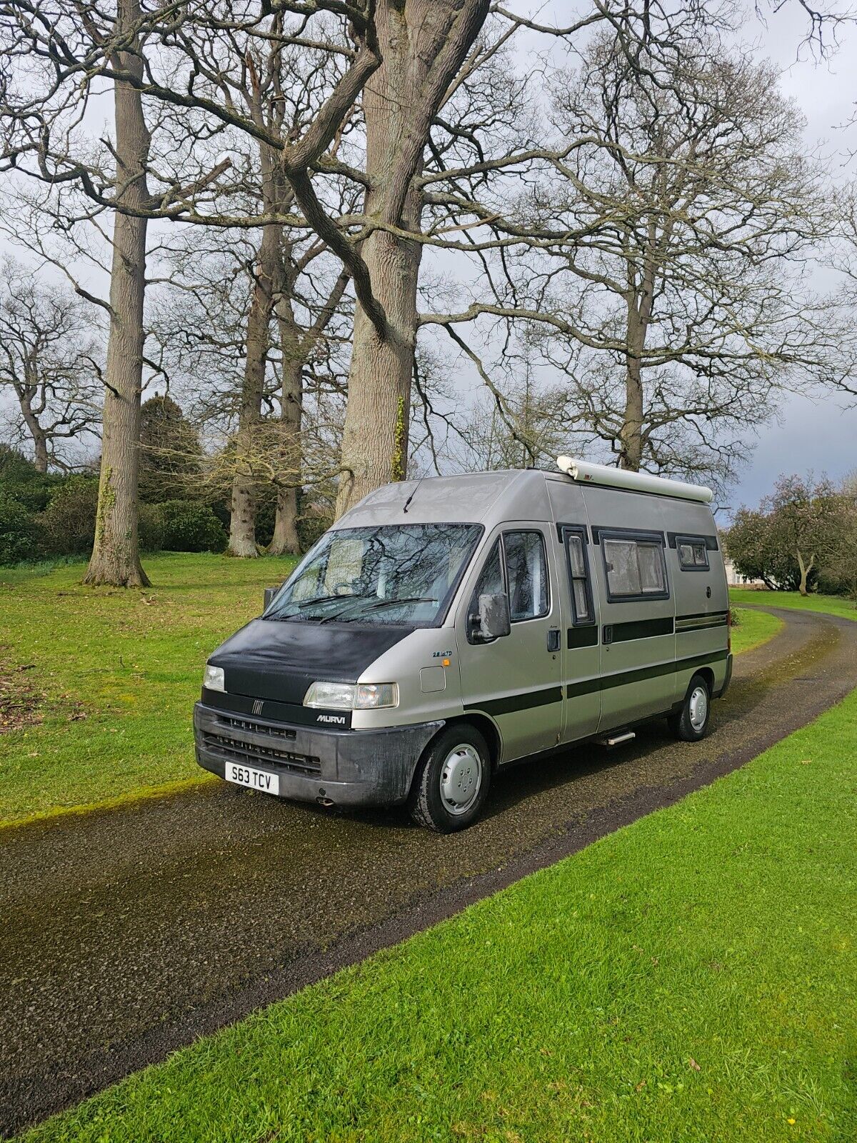 Fiat Ducato Motorhome Motorhome Flipper fiat-ducato-motorhome-motorhome-flipper